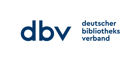 dbv Deutscher Biliotheksverband