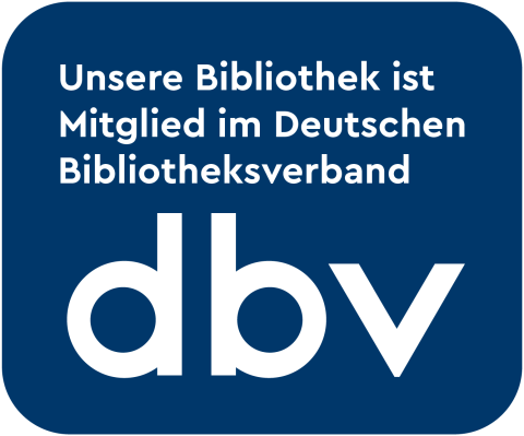 dbv Deutscher Biliotheksverband